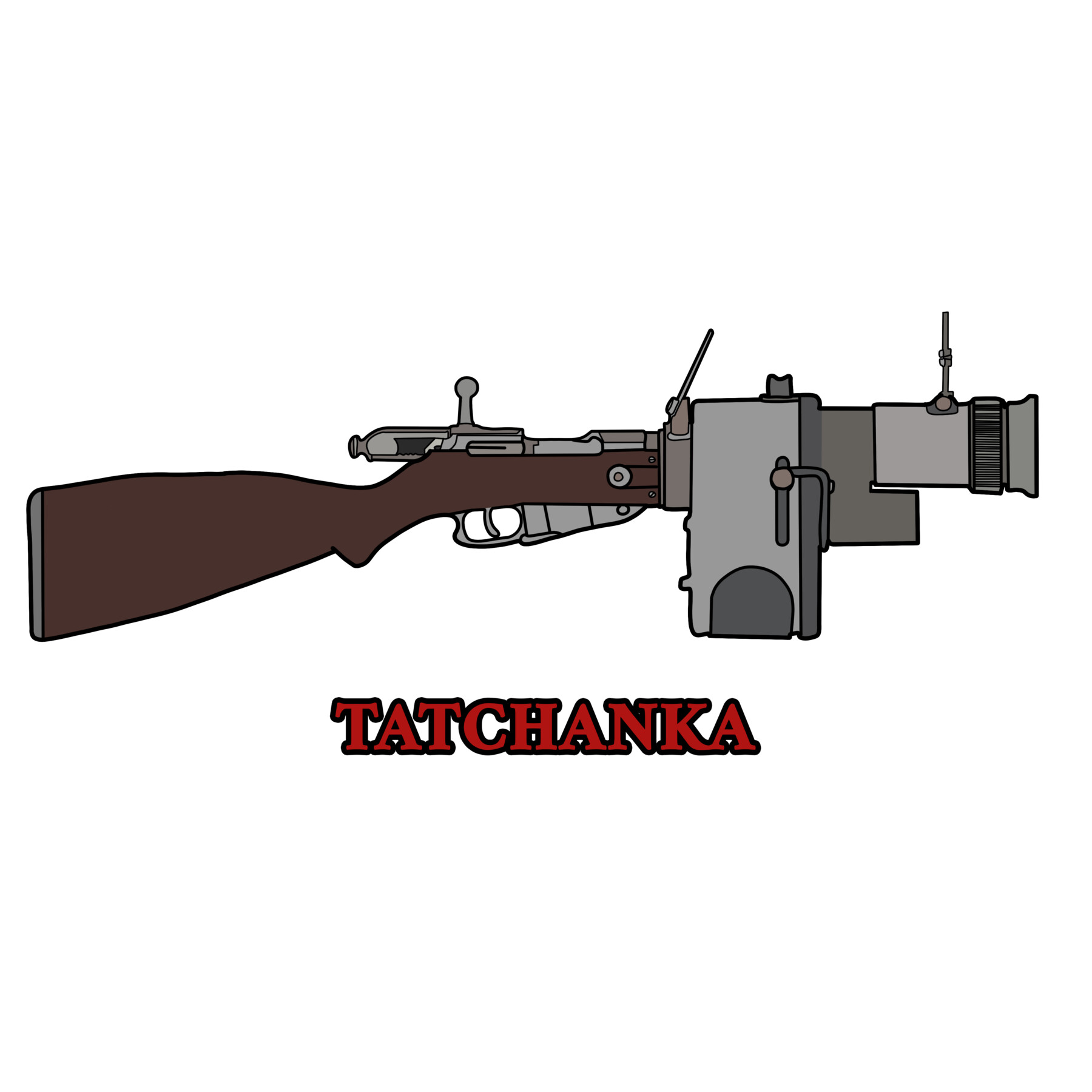 ArtStation - Tatchanka - Rainbow six siege | Artworks
