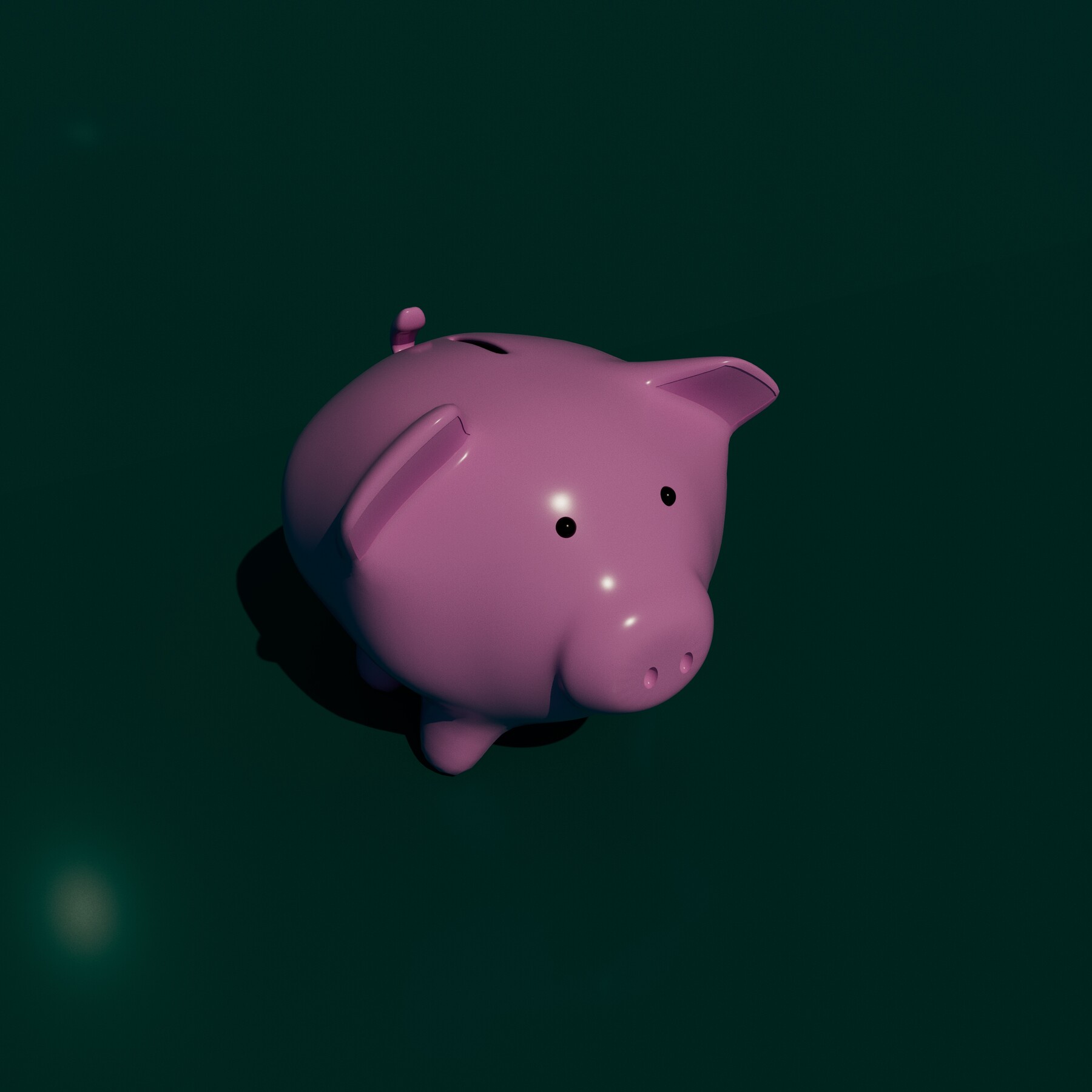 ArtStation - Piggy Bank | Game Assets