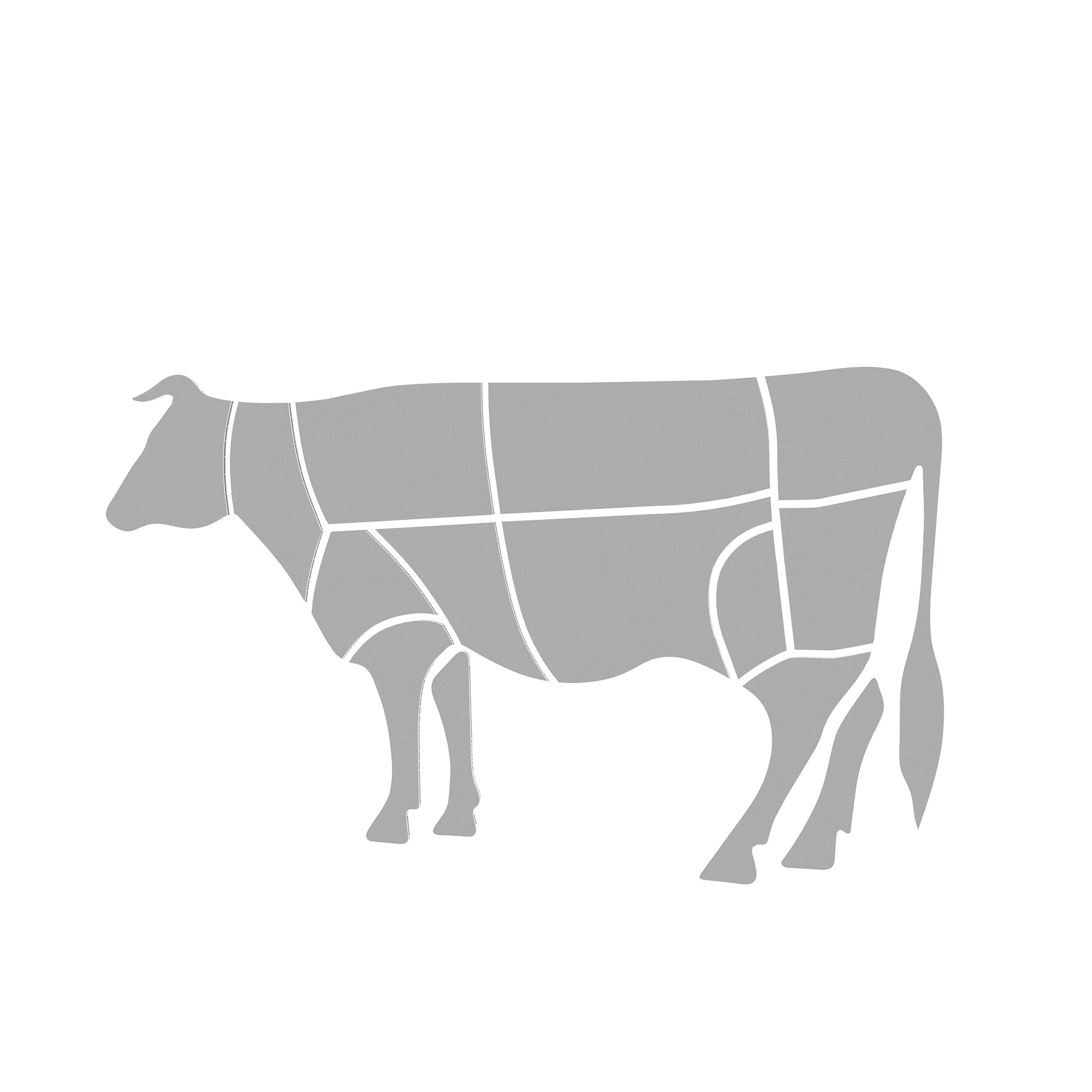 ArtStation - 3D butcher and steakhouse signs | Resources