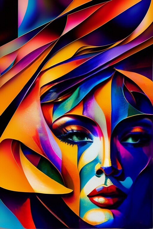 ArtStation - angel gradient pack 100 jpg lexica.art 2.0 | Artworks