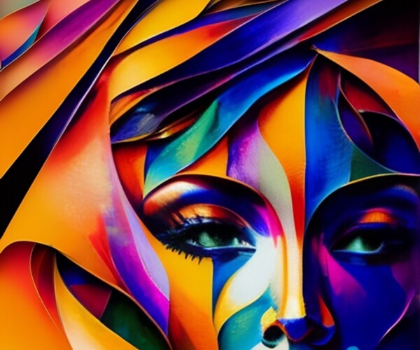 ArtStation - angel gradient pack 100 jpg lexica.art 2.0 | Artworks