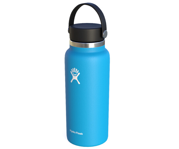 ArtStation - Hydro Flask | Resources