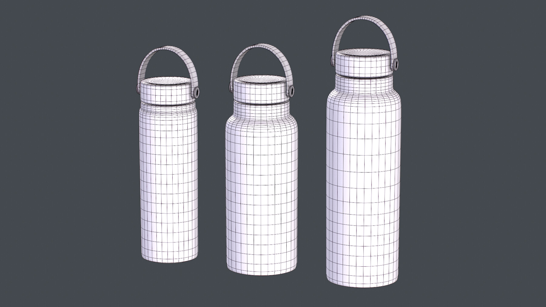 ArtStation - Hydro Flask | Resources