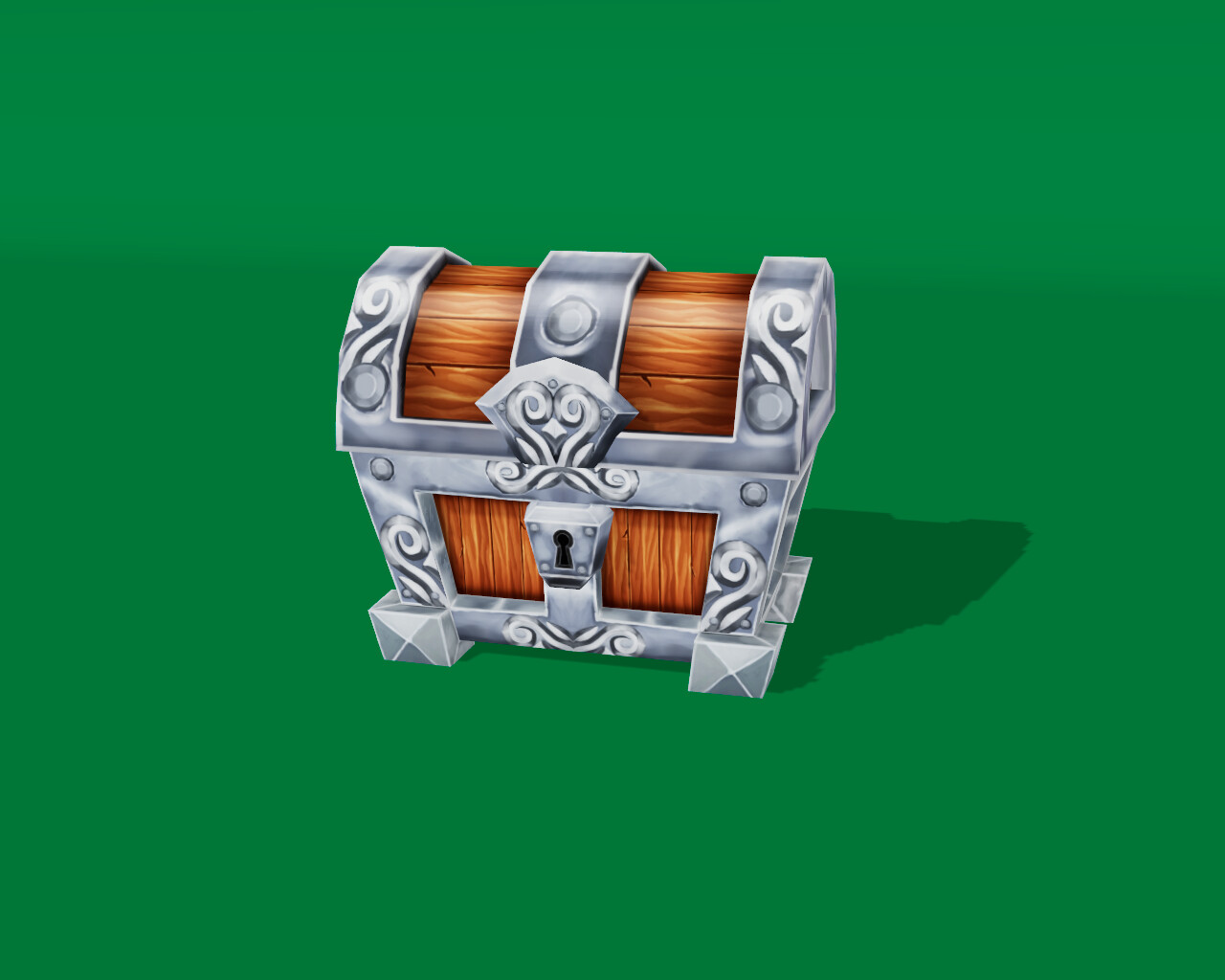 ArtStation - Stylized Objects Fantasy | Game Assets