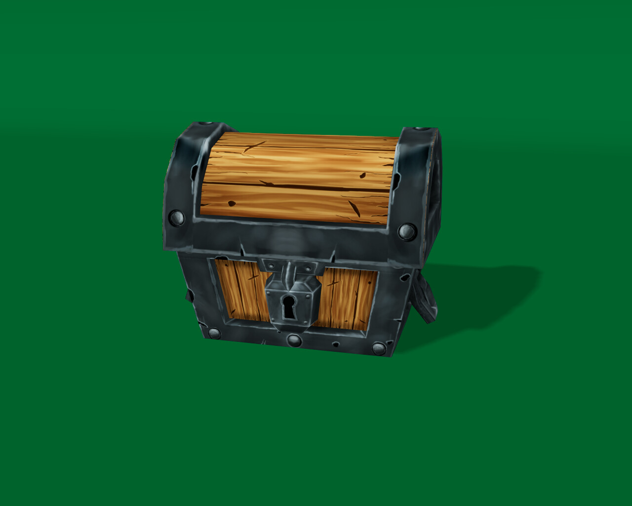 ArtStation - Stylized Objects Fantasy | Game Assets