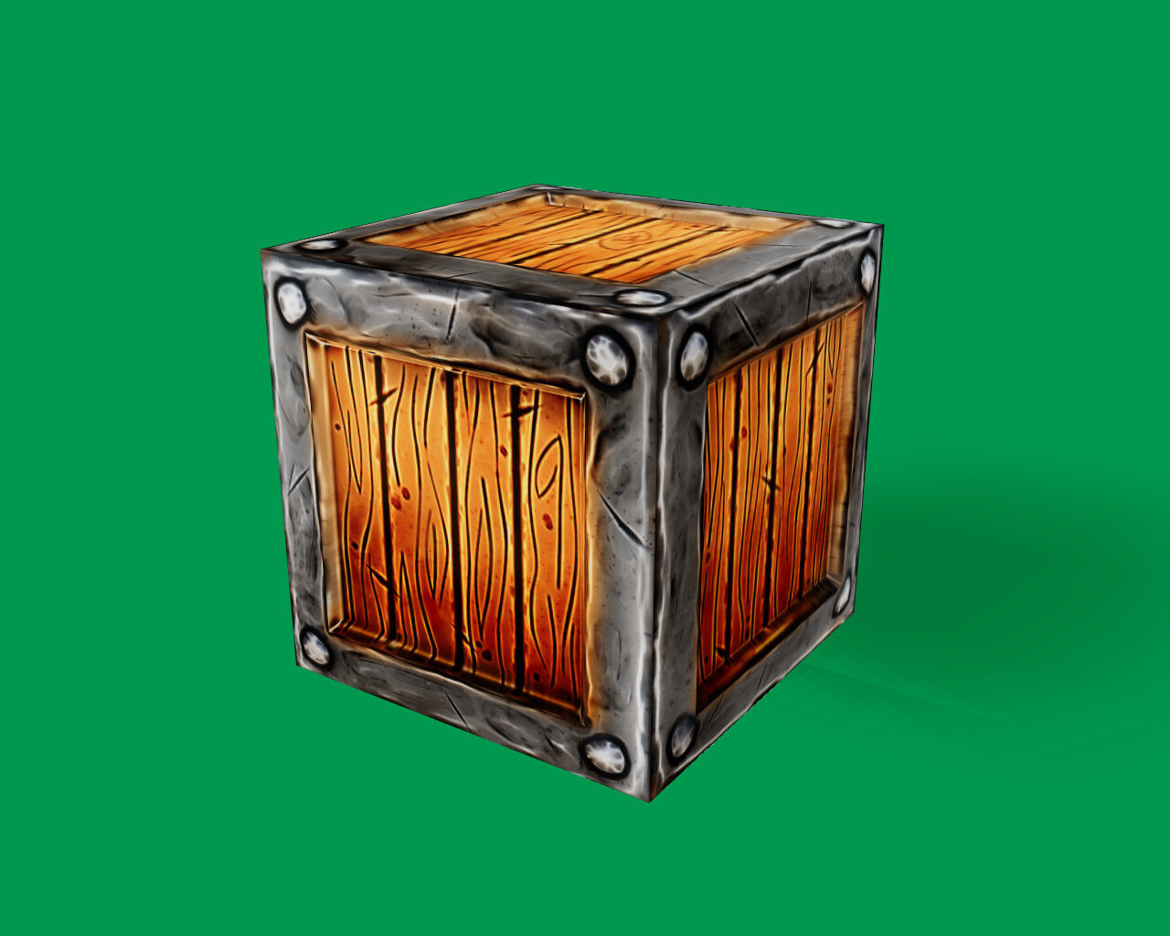 ArtStation - Stylized Objects Fantasy | Game Assets