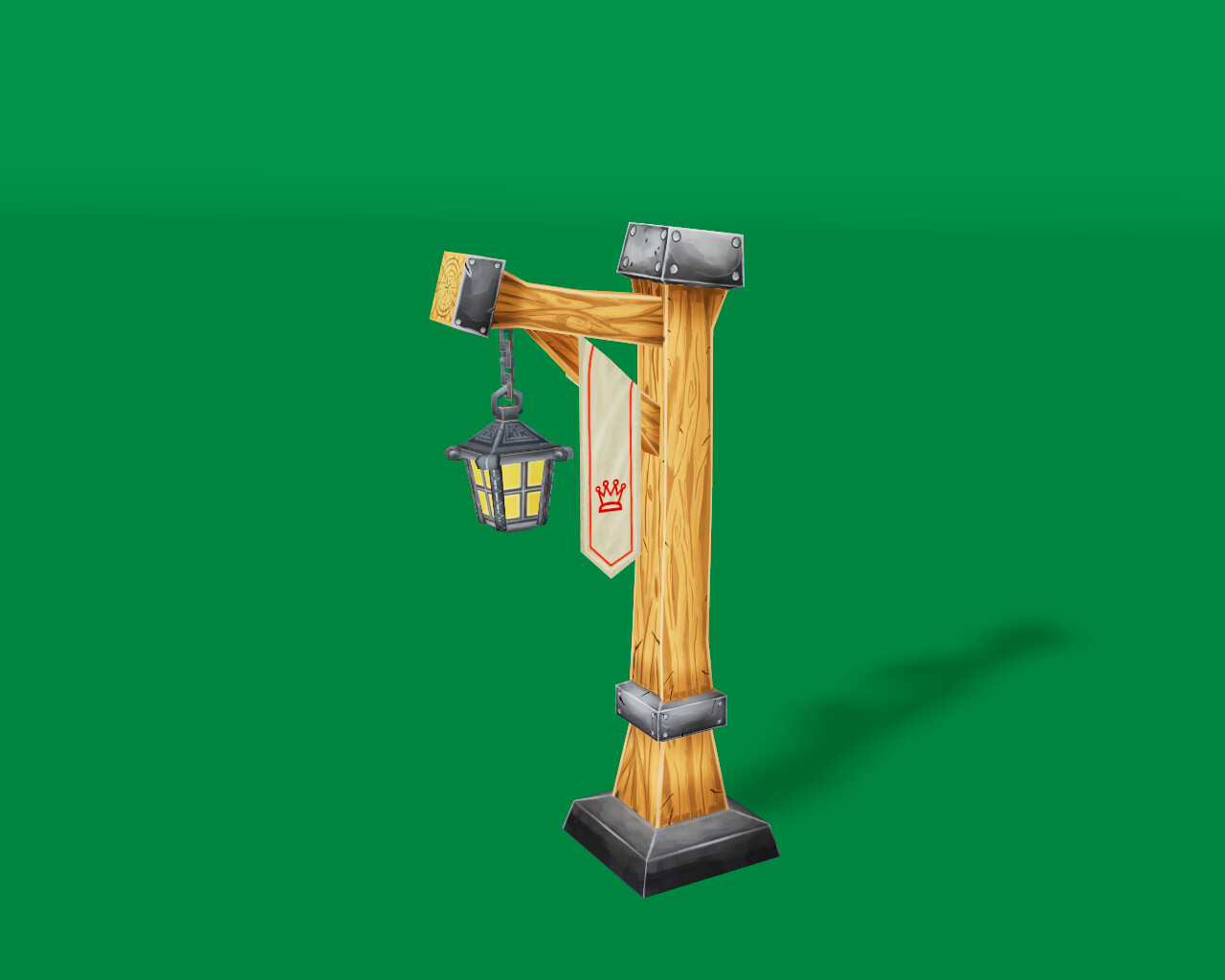 ArtStation - Stylized Objects Fantasy | Game Assets