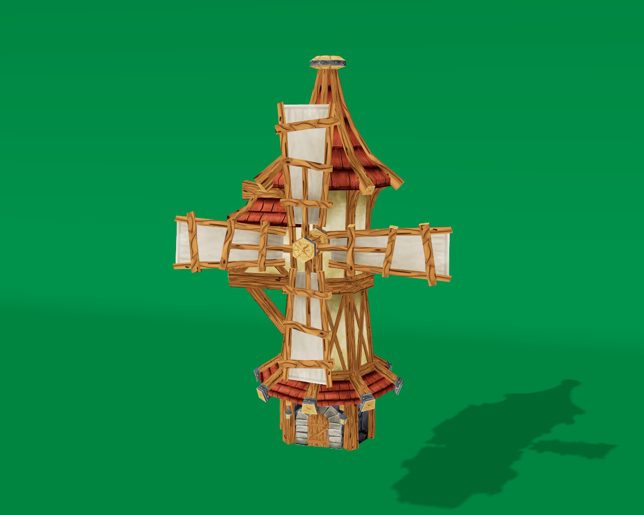 ArtStation - Stylized Objects Fantasy | Game Assets