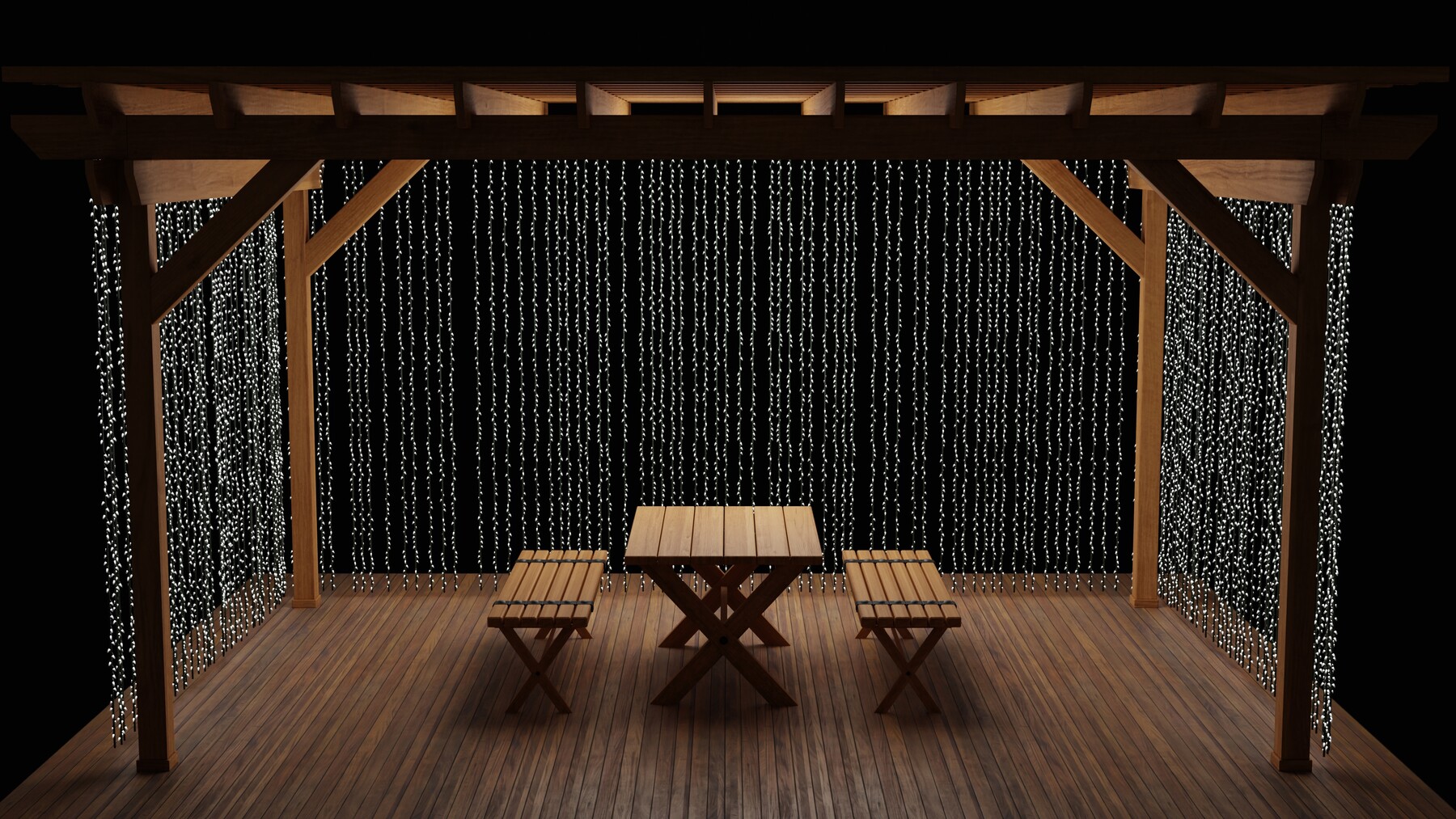 ArtStation - Light Setup - Geometry Nodes | Resources