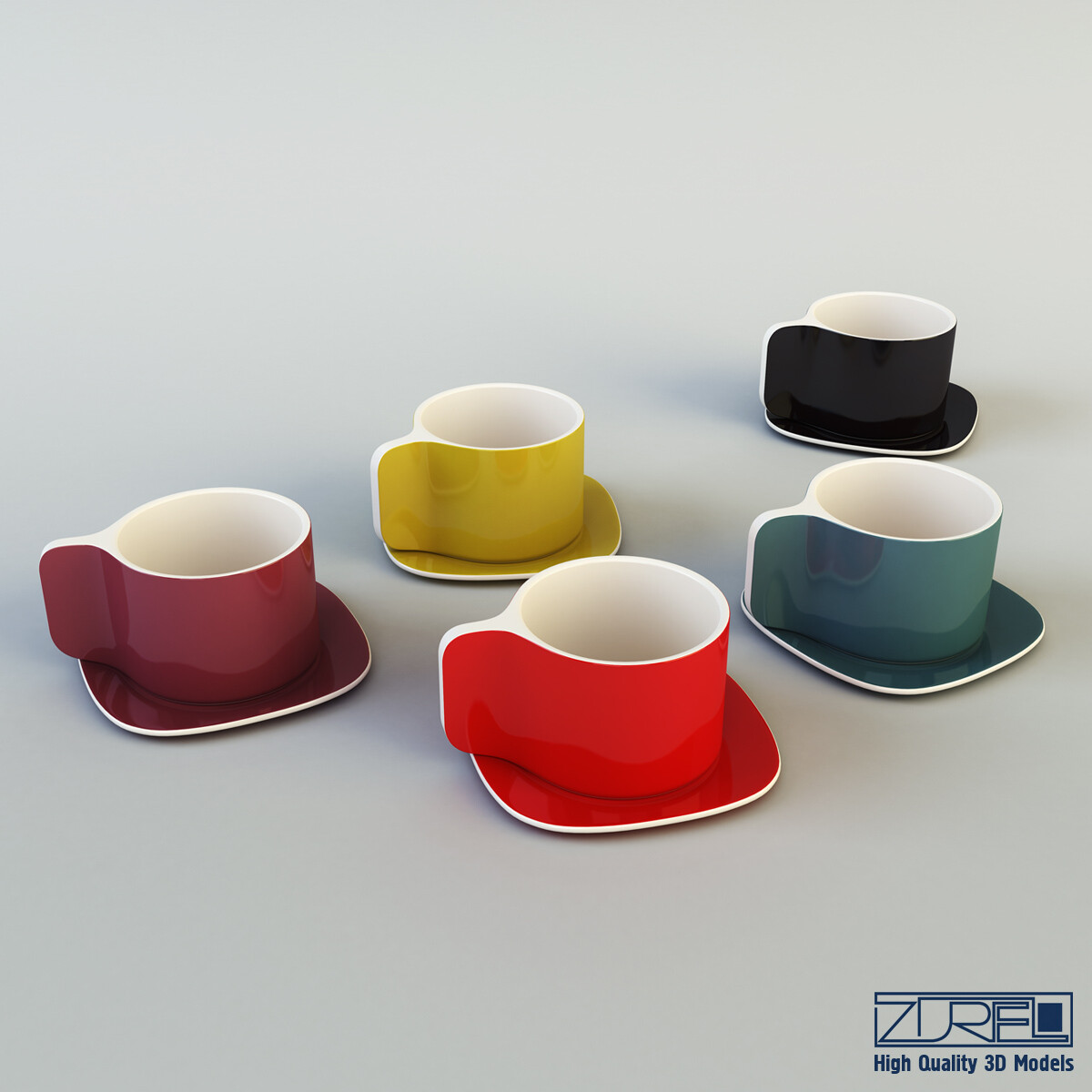 ArtStation - Cup | Resources