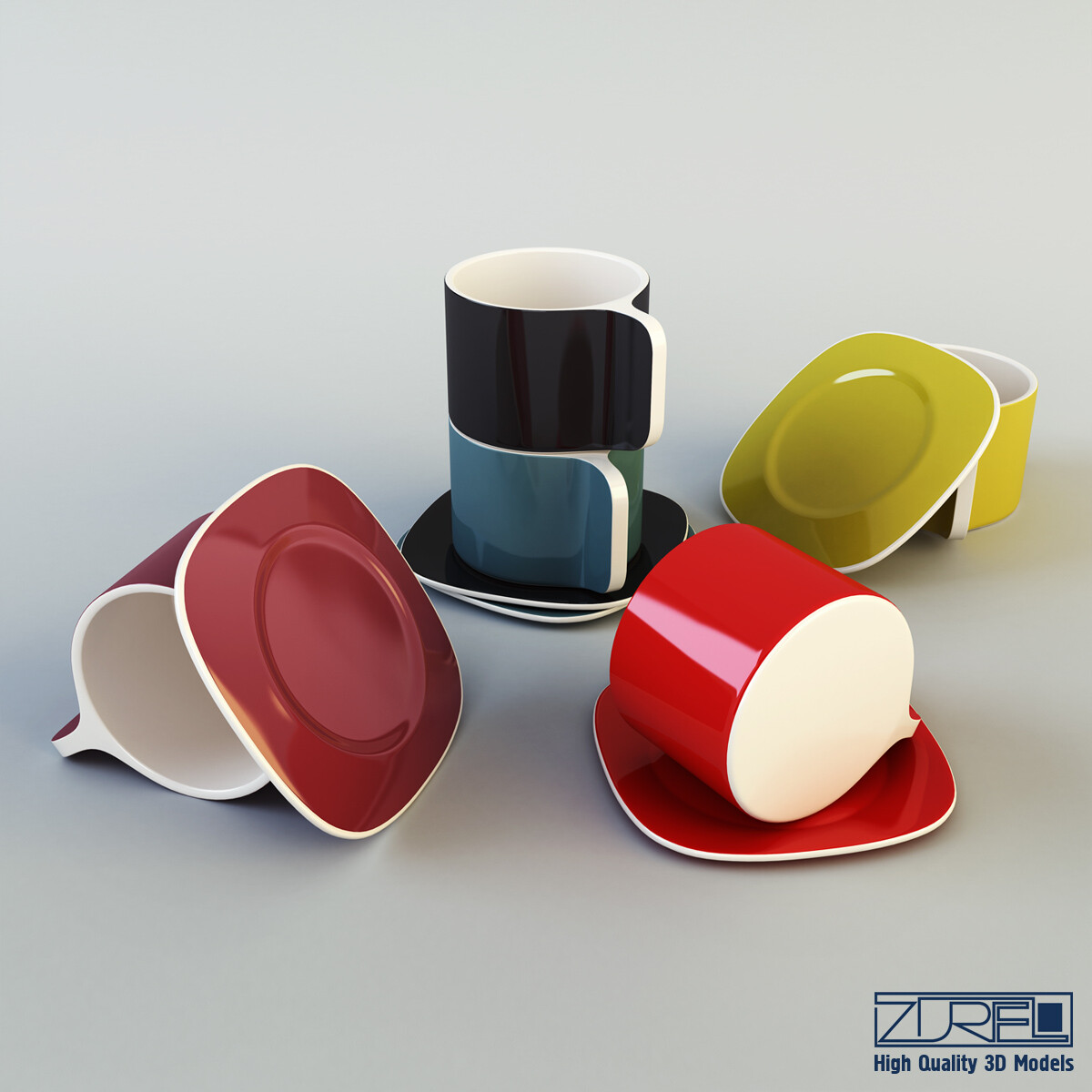 ArtStation - Cup | Resources