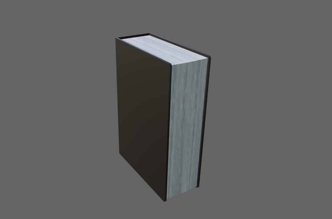 ArtStation - Archive Folder - File - Pasta de arquivos Low-poly 3D ...