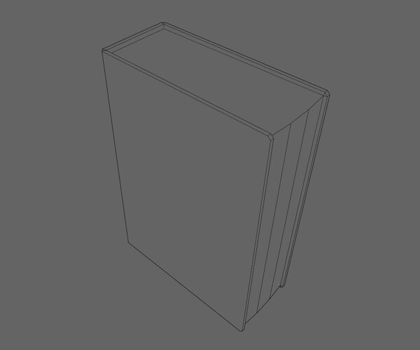 ArtStation - Archive Folder - File - Pasta de arquivos Low-poly 3D ...