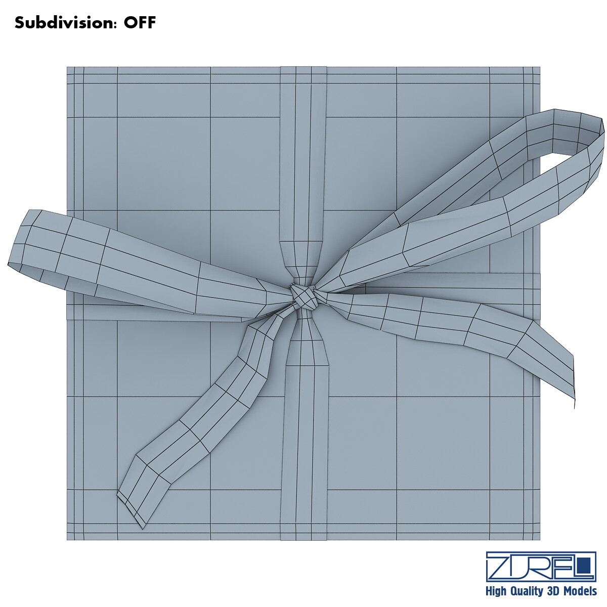 ArtStation - Gift Box | Resources