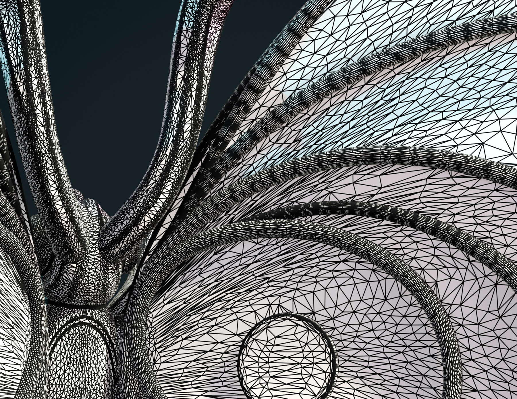 ArtStation - Butterfly W | Resources