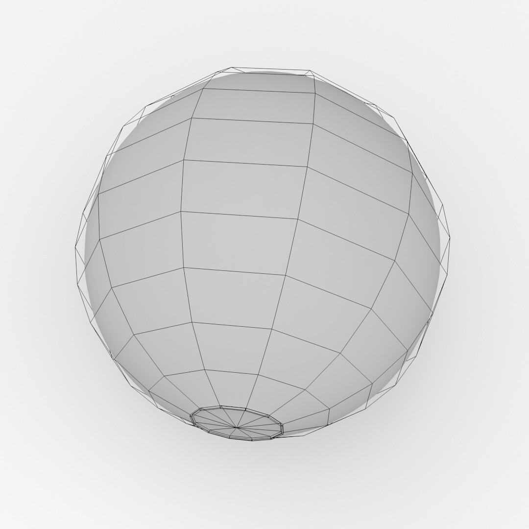 ArtStation - Beach Ball | Game Assets