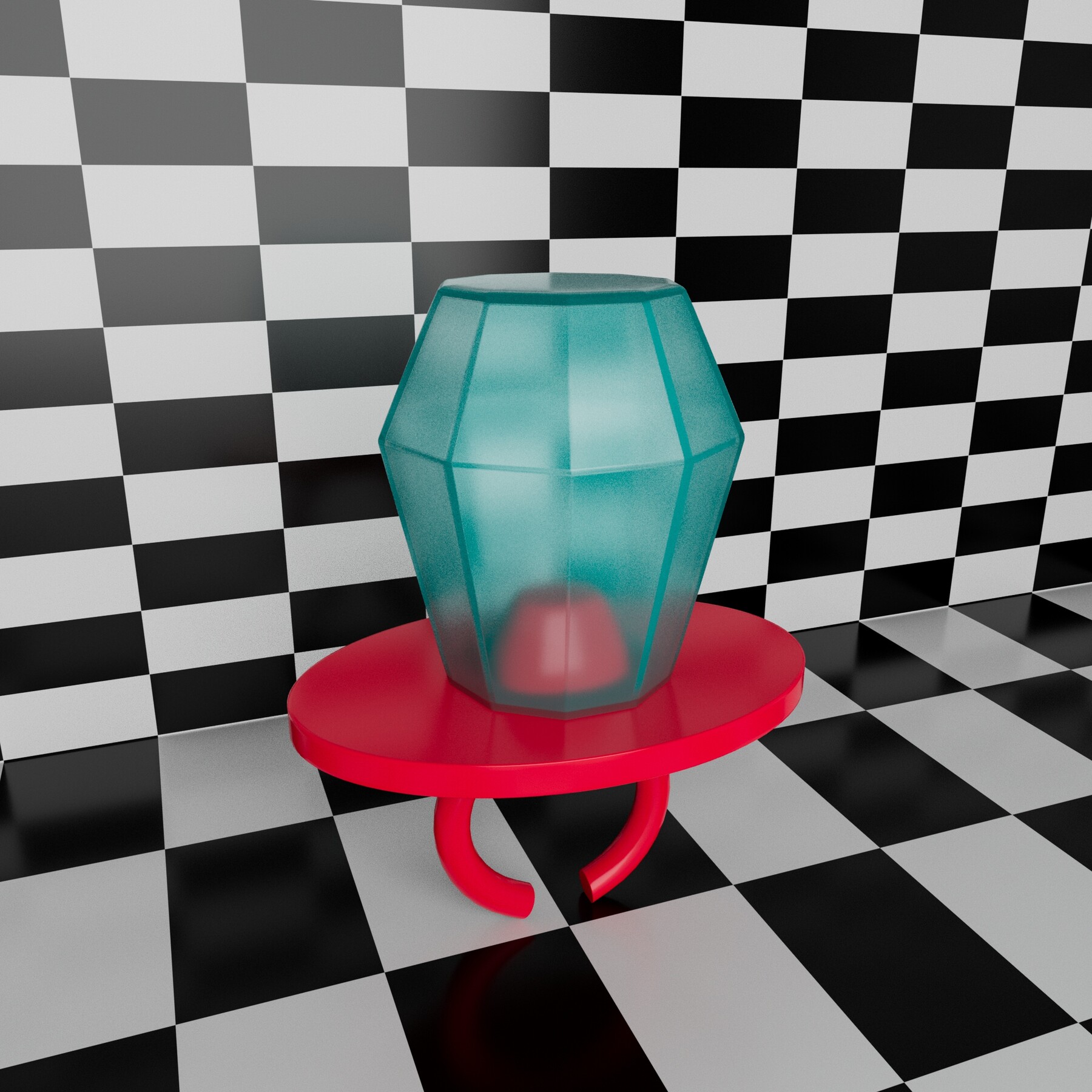 ArtStation - Ring Pop | Resources