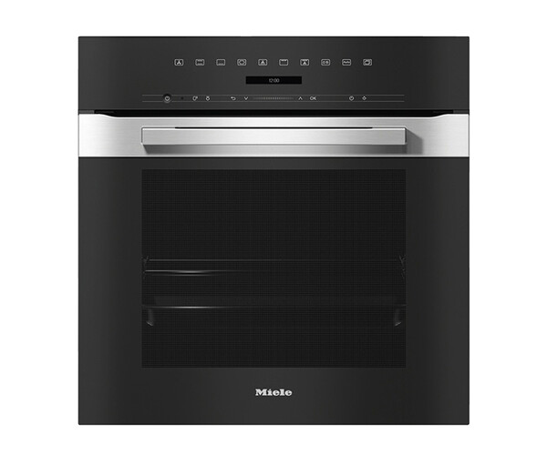 ArtStation - Miele H7264B Premium Electric Oven 76L | Resources