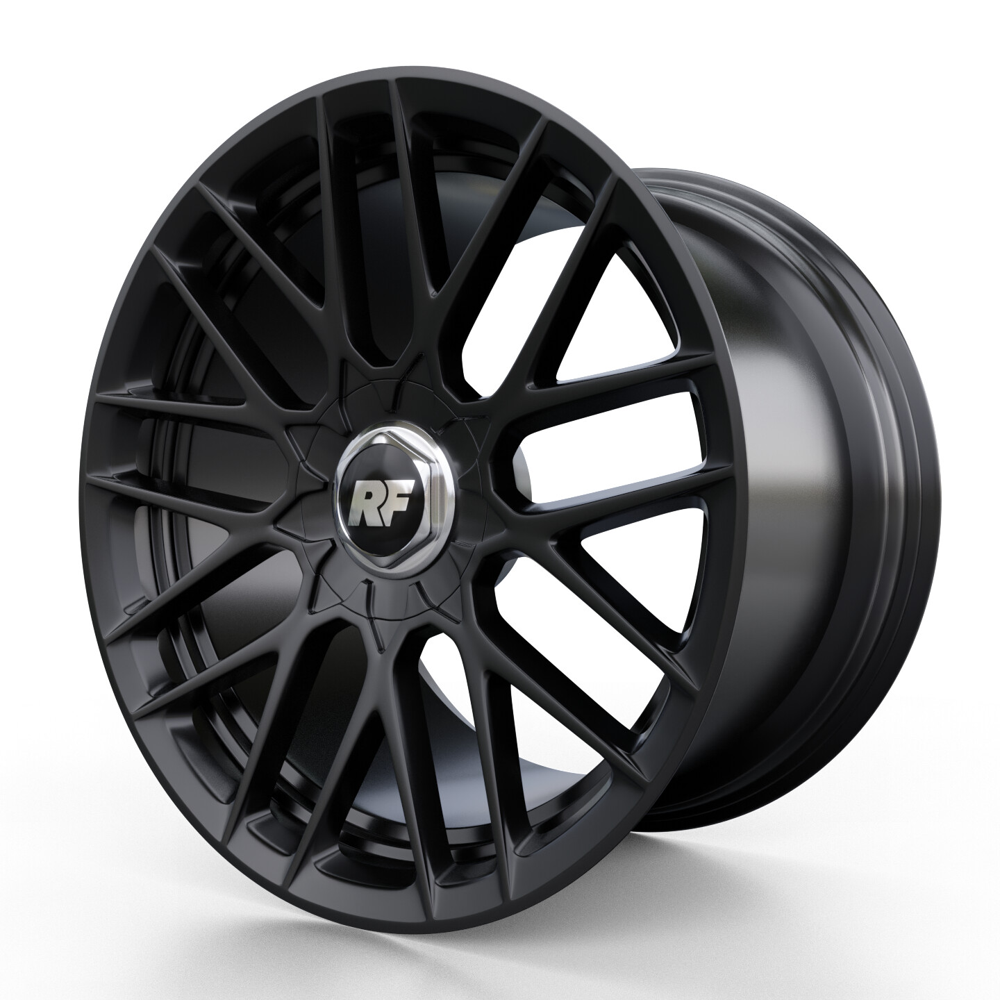 ArtStation - Rotiform RSE + Aerodisc | Resources