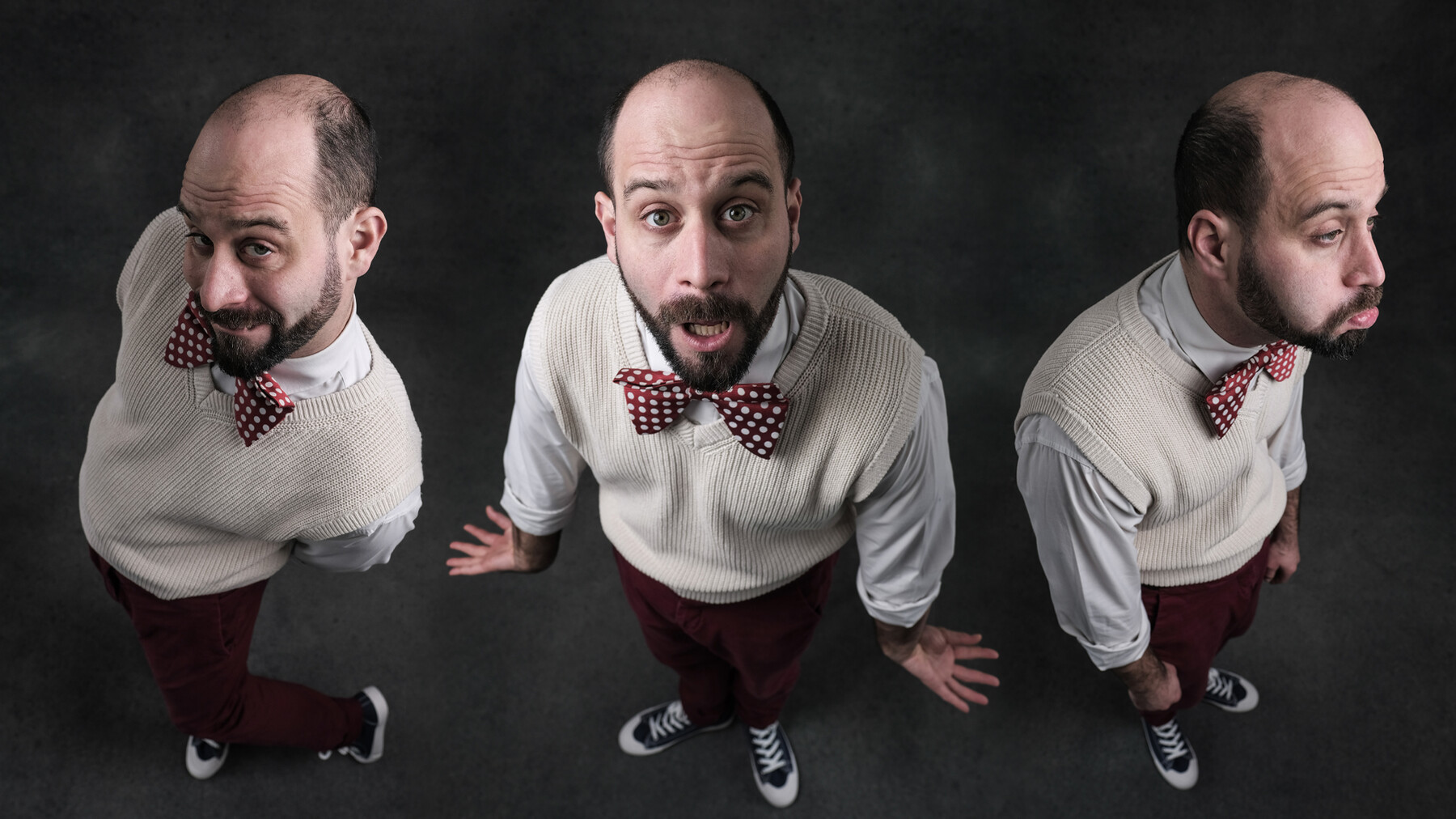 ArtStation - A Cartoon Character- Photo Reference Pack For Artists 843 ...