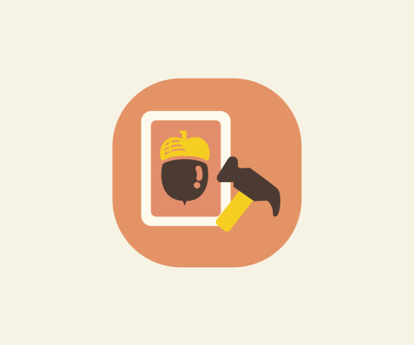 ArtStation - Nook Phone Applications | Artworks