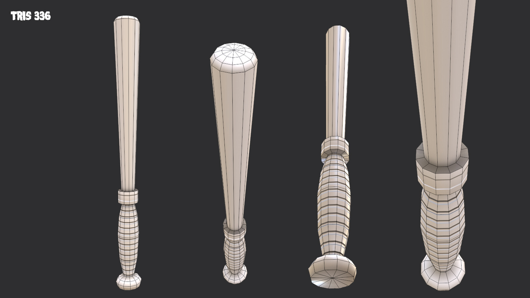 ArtStation - Bull Tank (Unreal Engine, Unity, .fbx and Textures) | Game ...