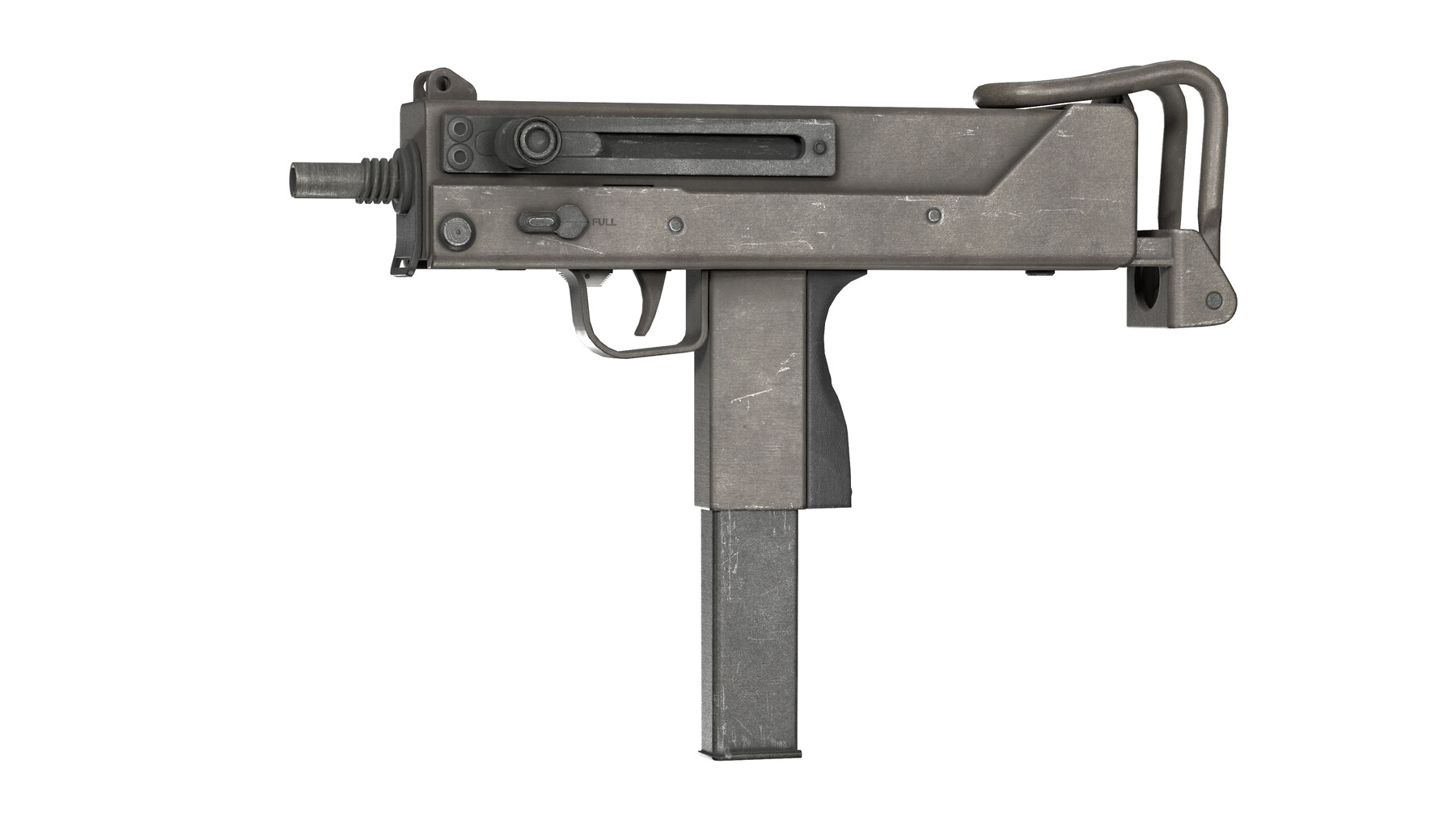 ArtStation - MILITARY XOF Special Operations Game Ready Character Low ...