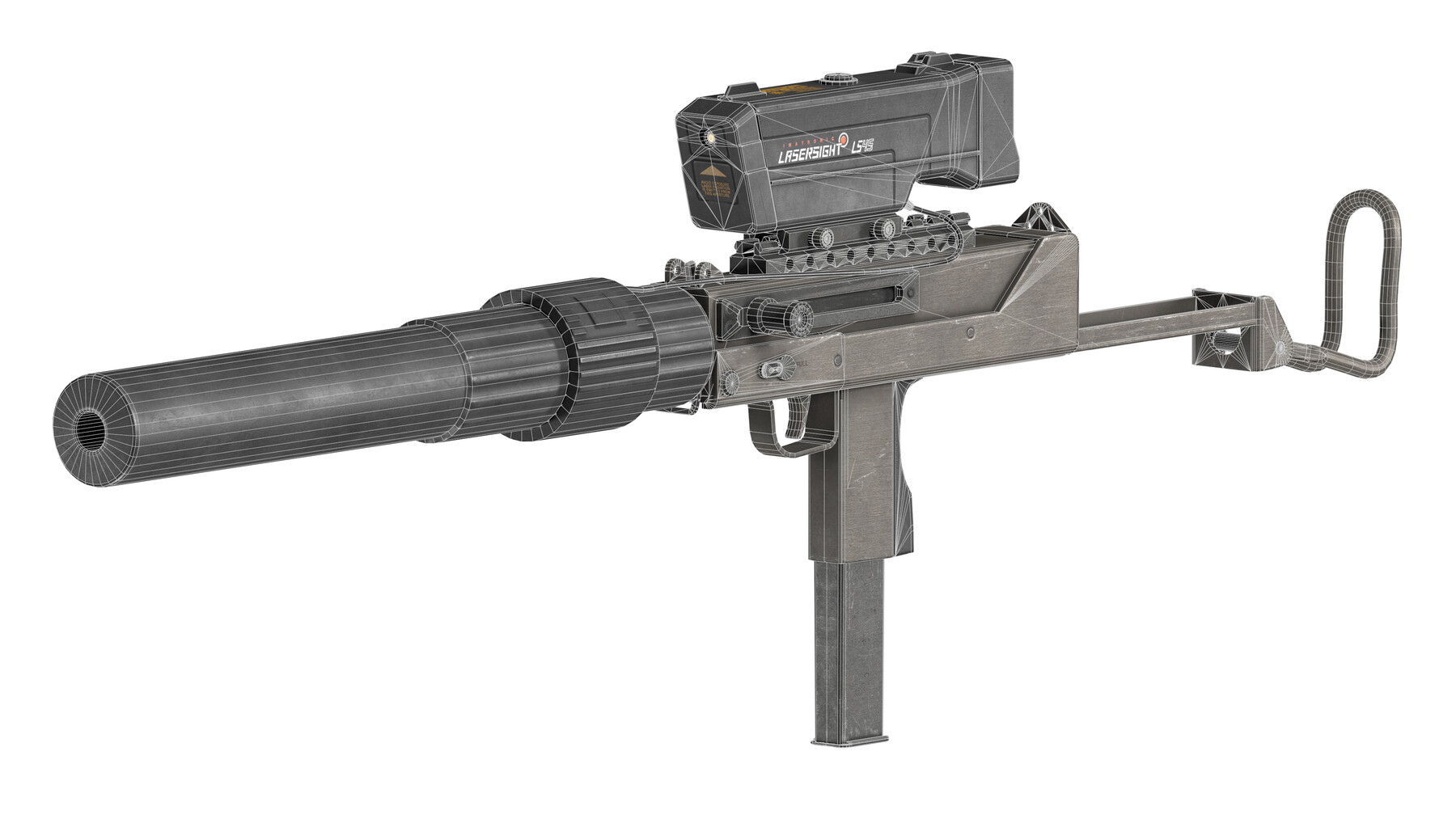 ArtStation - MILITARY XOF Special Operations Game Ready Character Low ...