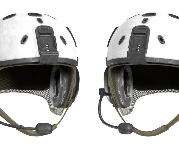 ArtStation - MILITARY XOF Special Operations Game Ready Character Low ...