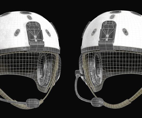 ArtStation - MILITARY XOF Special Operations Game Ready Character Low ...