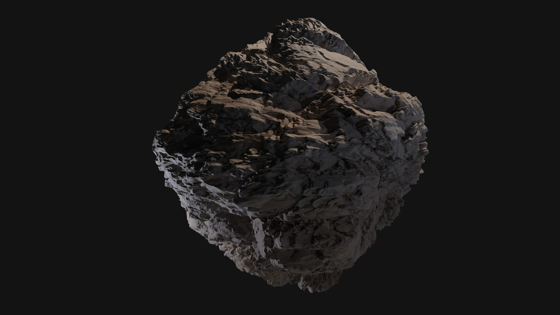 ArtStation - 12 Rock scanned shaders (tileable 4K) | Resources