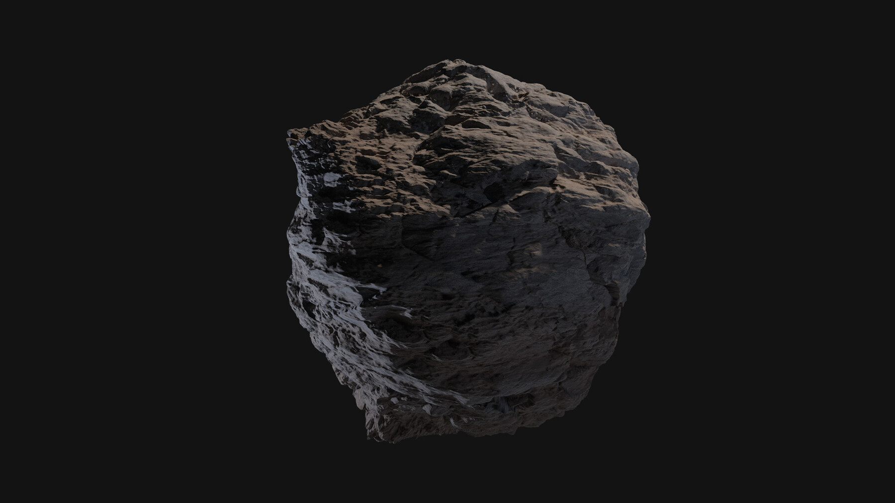ArtStation - 12 Rock scanned shaders (tileable 4K) | Resources