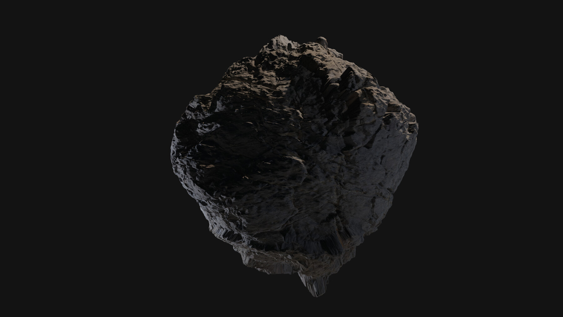ArtStation - 12 Rock scanned shaders (tileable 4K) | Resources