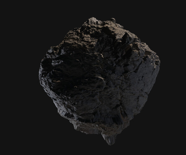 ArtStation - 12 Rock scanned shaders (tileable 4K) | Resources