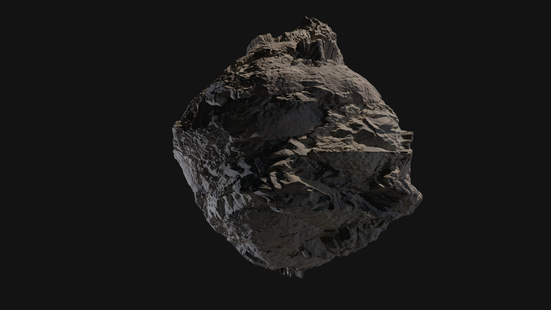 ArtStation - 12 Rock scanned shaders (tileable 4K) | Resources