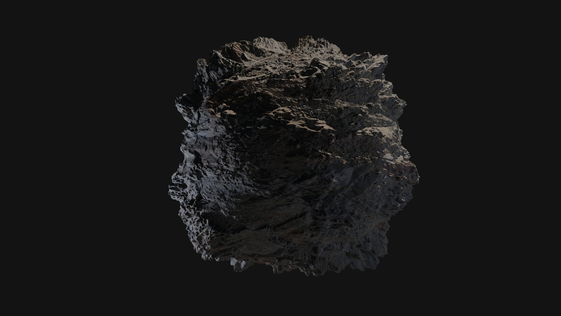 ArtStation - 12 Rock scanned shaders (tileable 4K) | Resources