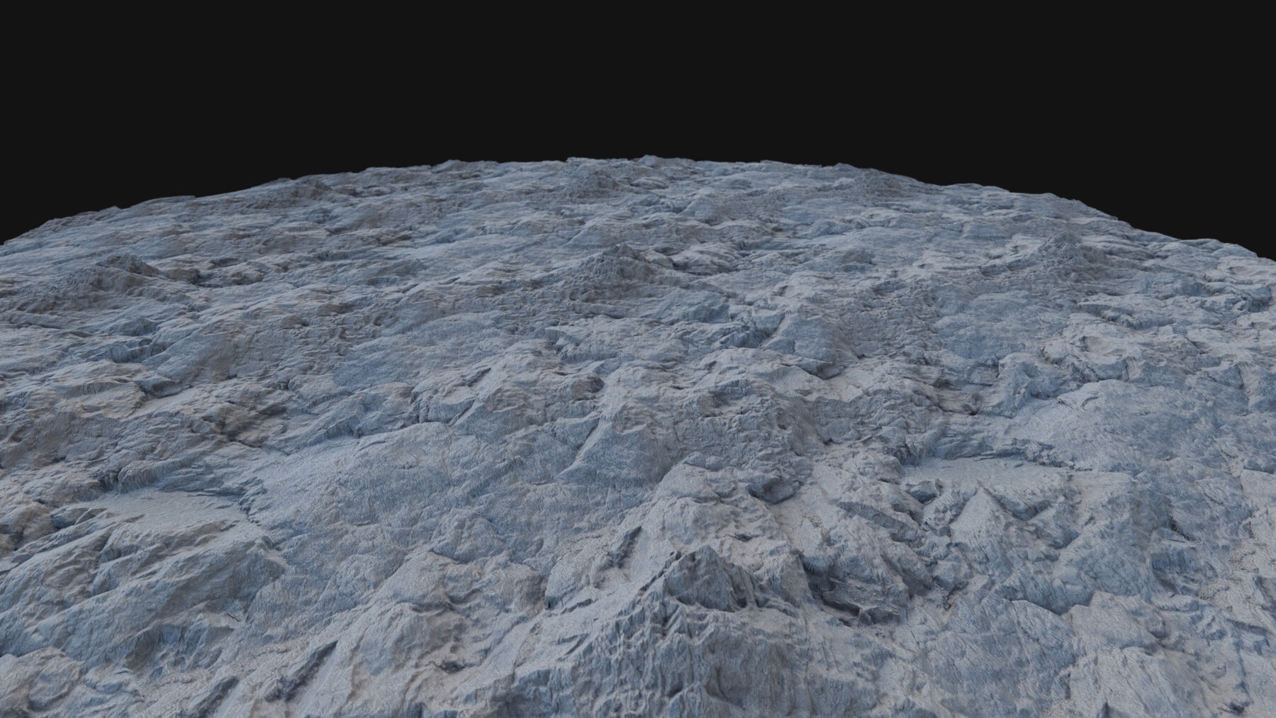 ArtStation - 12 Rock scanned shaders (tileable 4K) | Resources