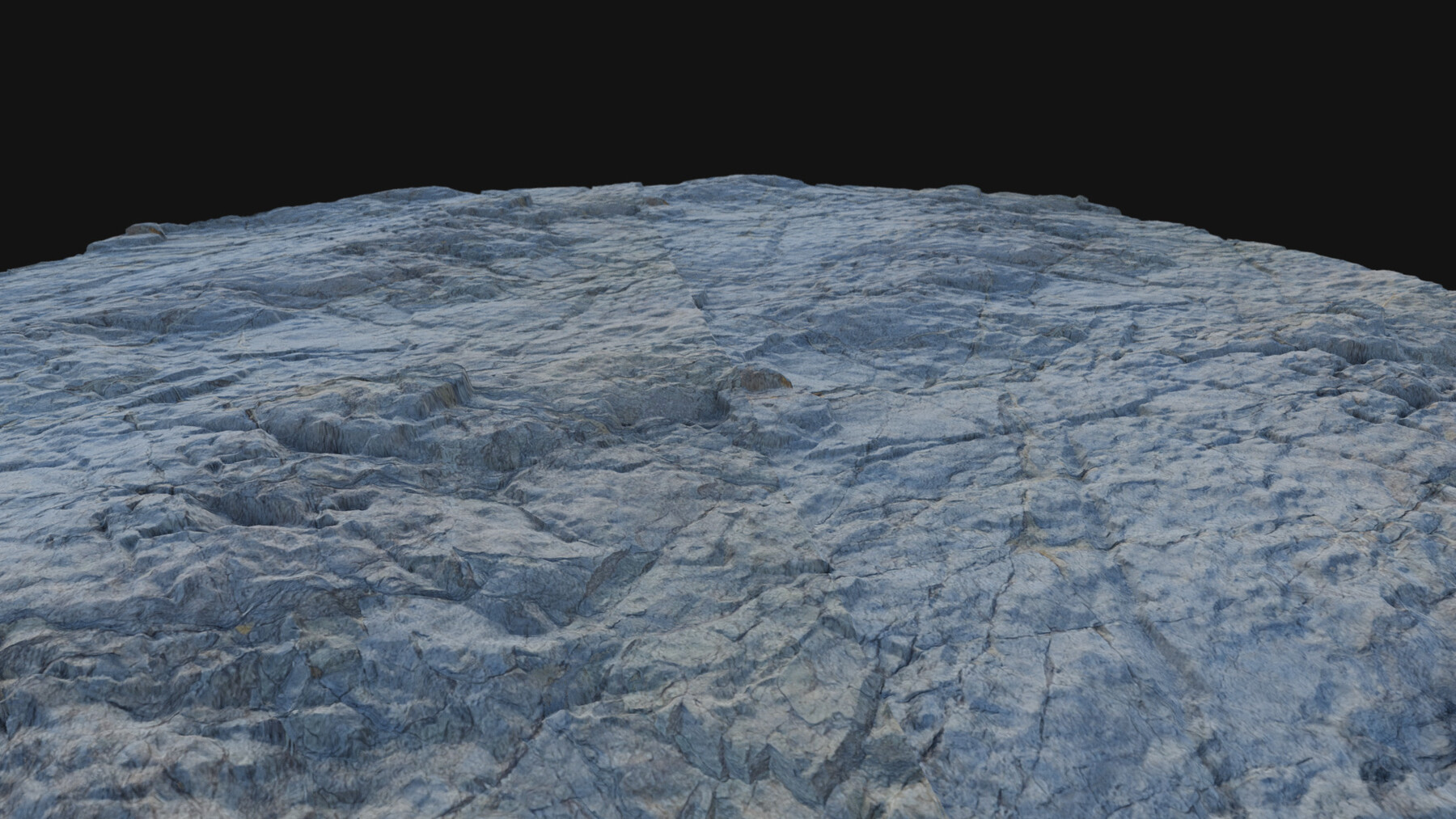 ArtStation - 12 Rock scanned shaders (tileable 4K) | Resources
