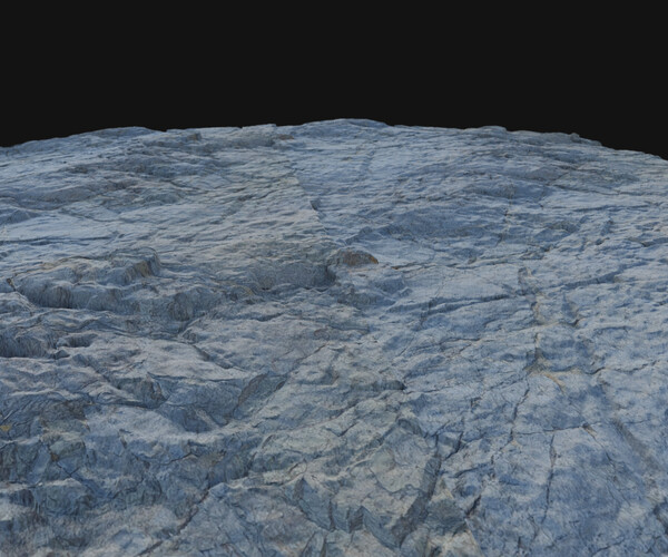 ArtStation - 12 Rock scanned shaders (tileable 4K) | Resources