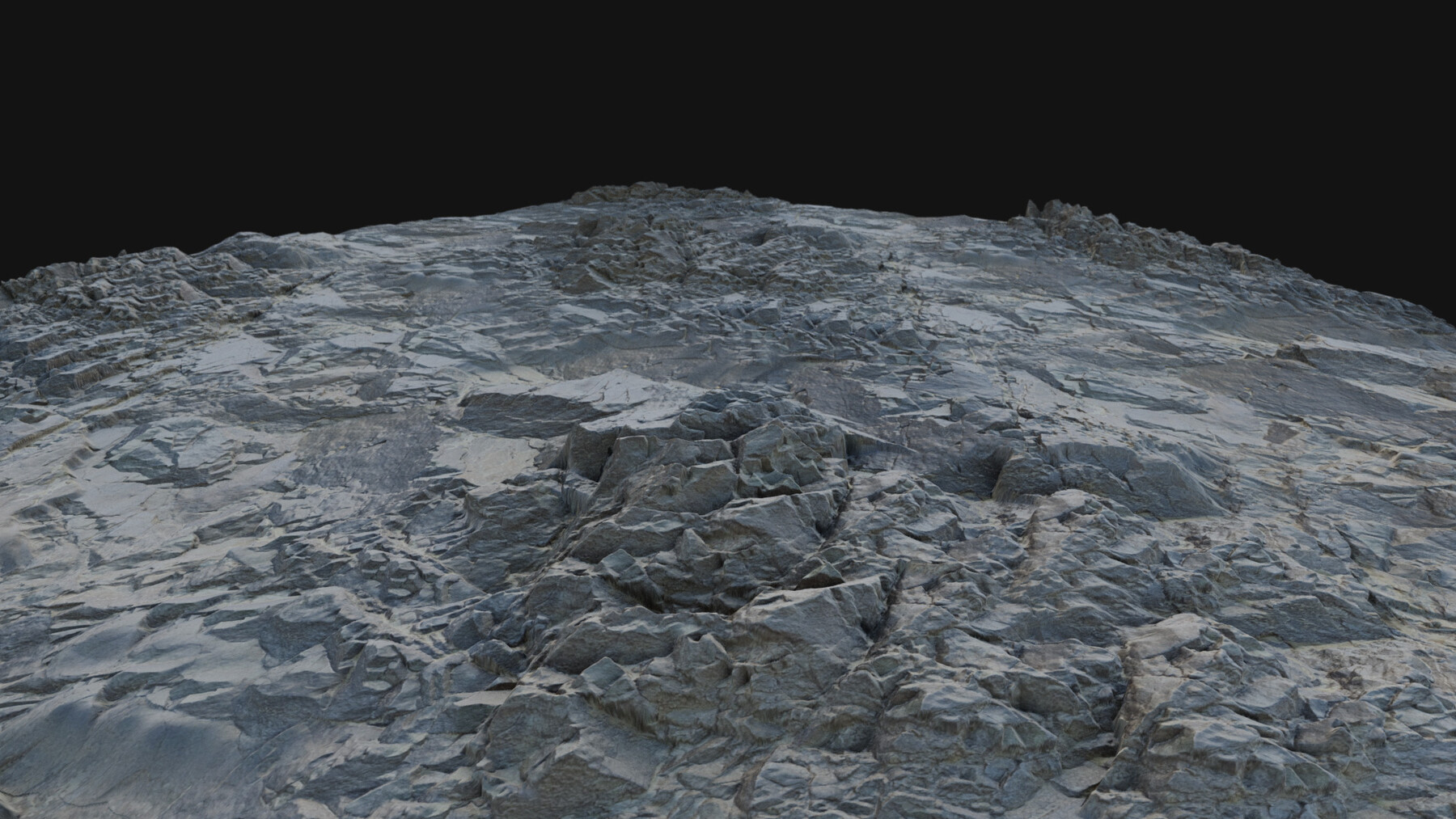 ArtStation - 12 Rock scanned shaders (tileable 4K) | Resources