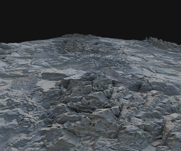 ArtStation - 12 Rock scanned shaders (tileable 4K) | Resources