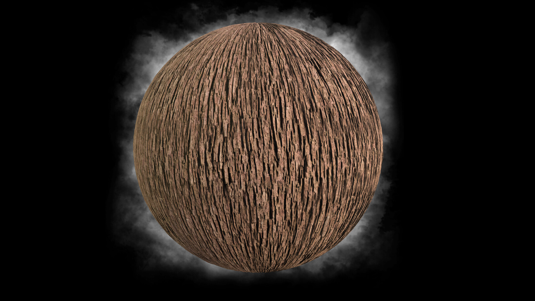 ArtStation - Tree Bark 1 PBR texture | Game Assets