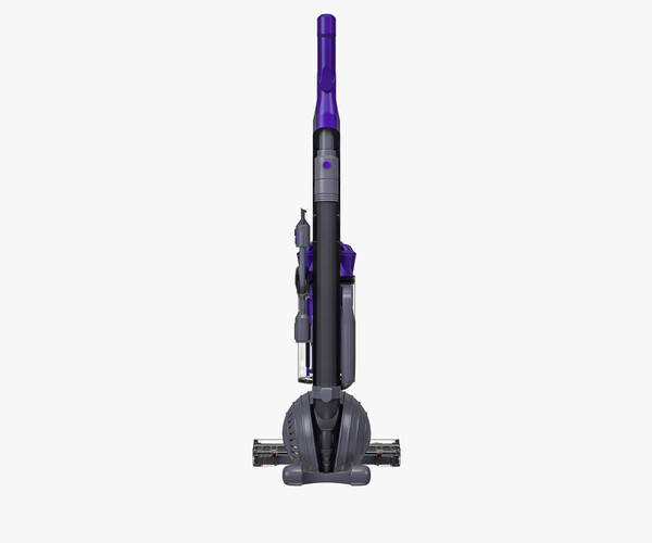 ArtStation - Dyson Ball Animal 2 Vacuum Cleaner | Resources