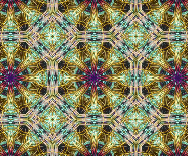 ArtStation - VJ Loop #142 | Resources