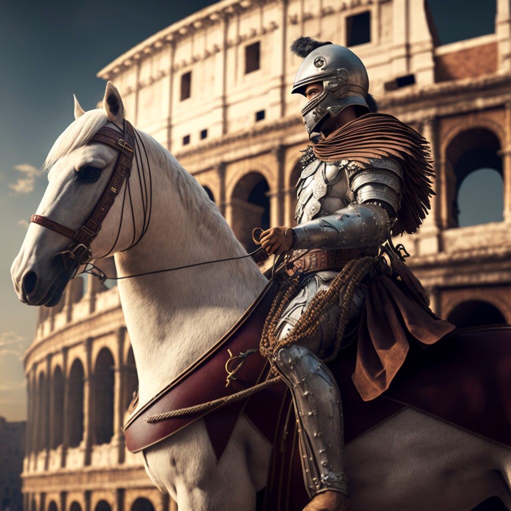 ArtStation - Forged in Battle | Artworks