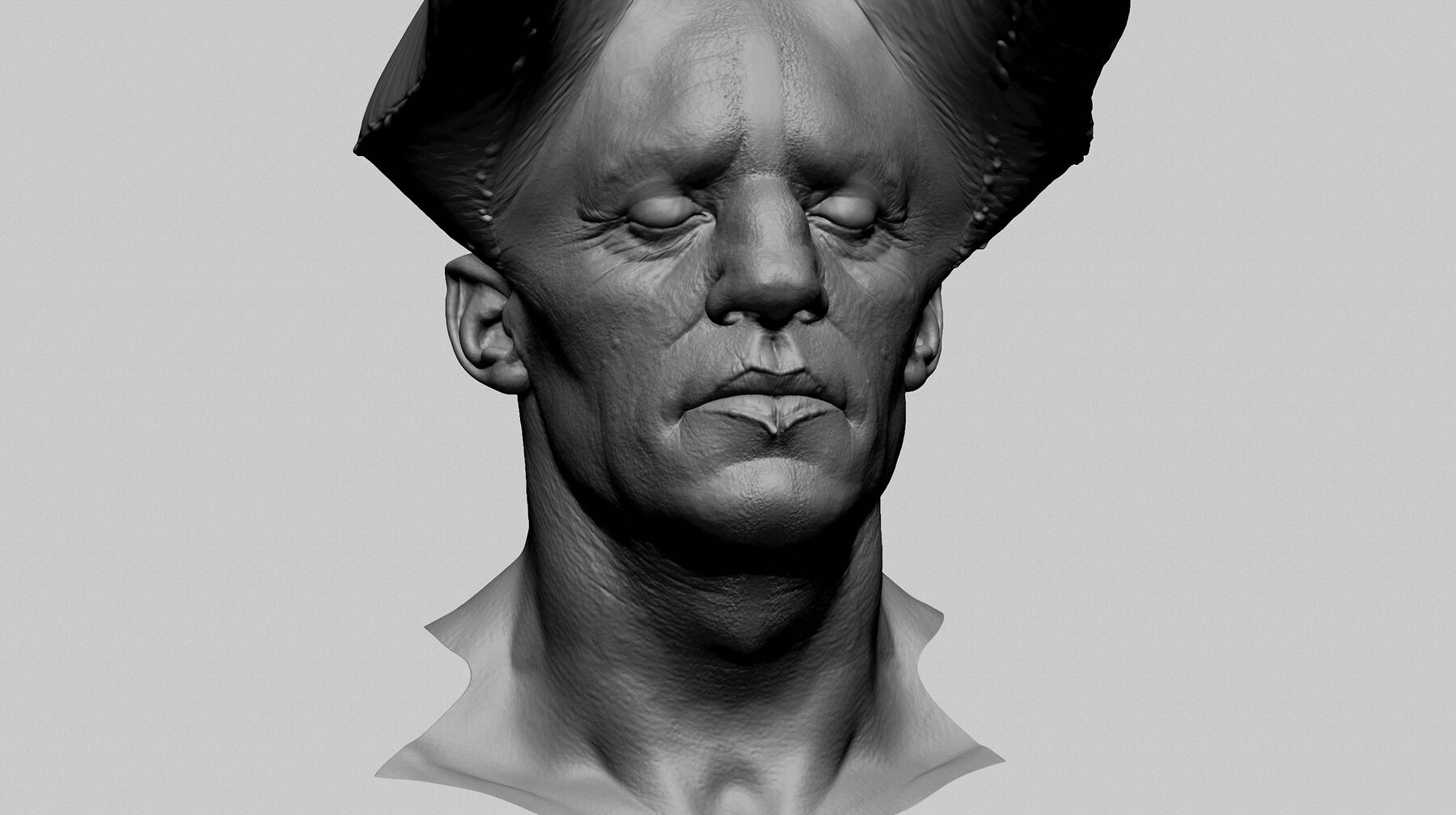 ArtStation - 25 Zbrush Models | Resources