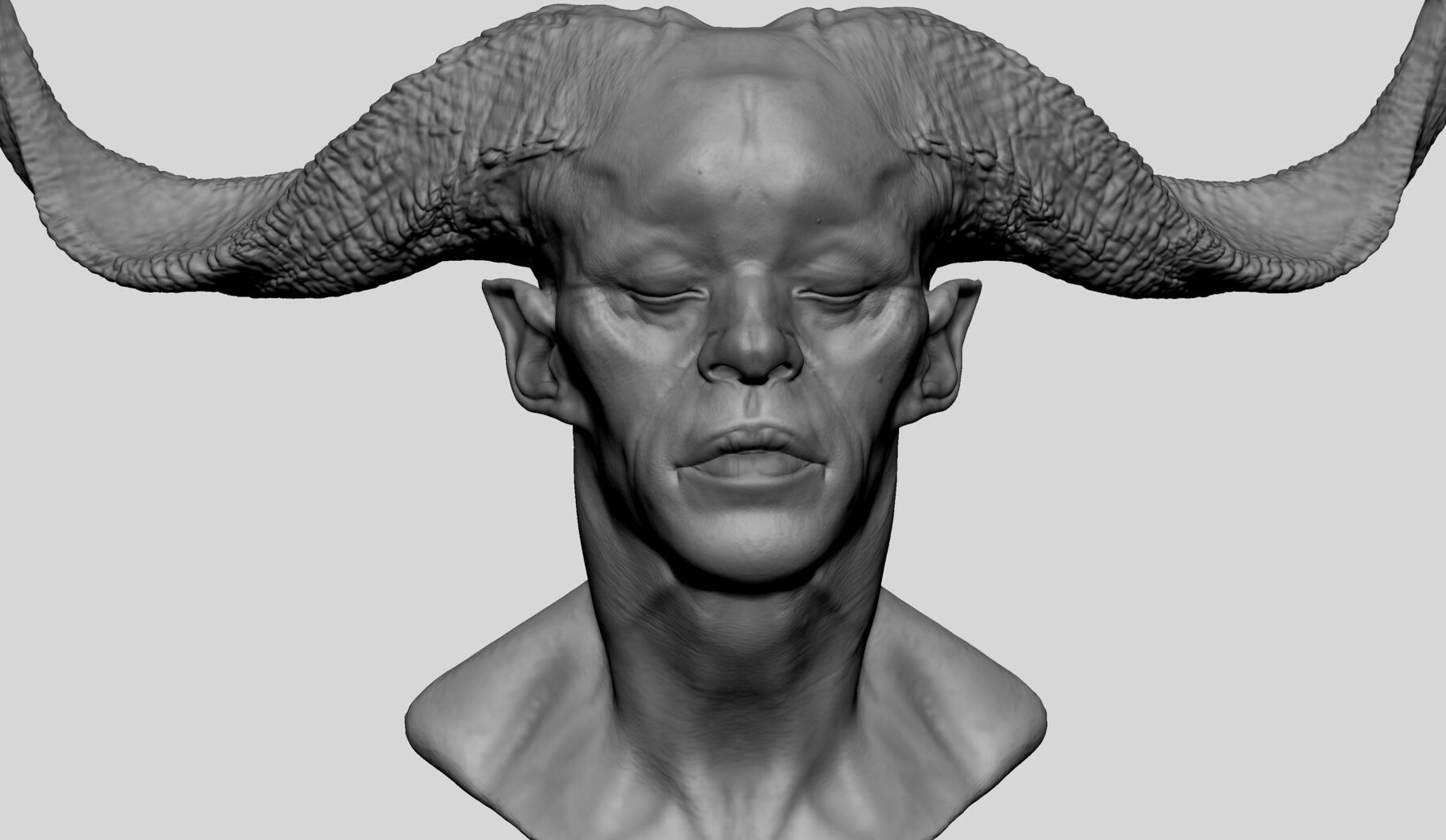 ArtStation - 25 Zbrush Models | Resources
