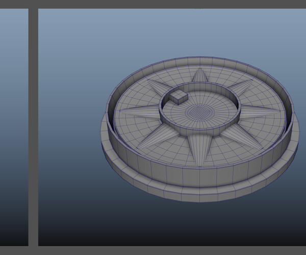 ArtStation - Tank Kit Bash | Resources