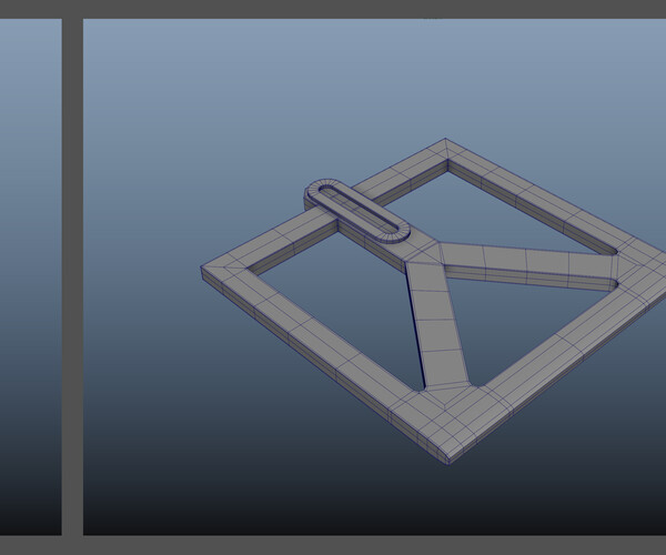 ArtStation - Tank Kit Bash | Resources