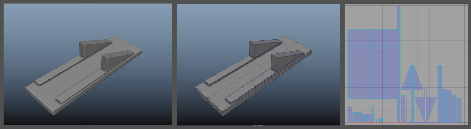 ArtStation - Tank Kit Bash | Resources